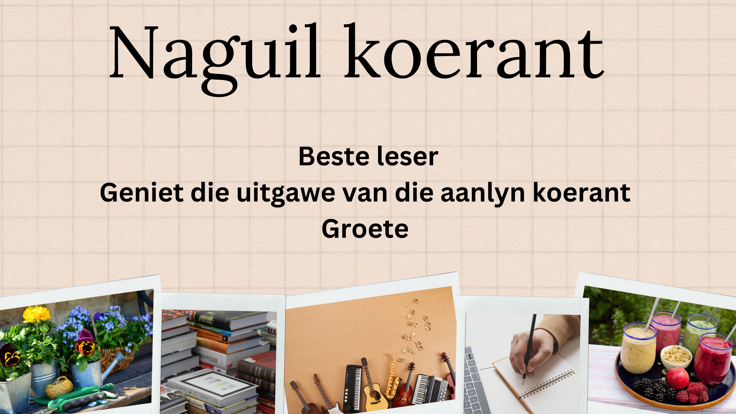Naguil 1 van 2025 - Amanda Skrywer